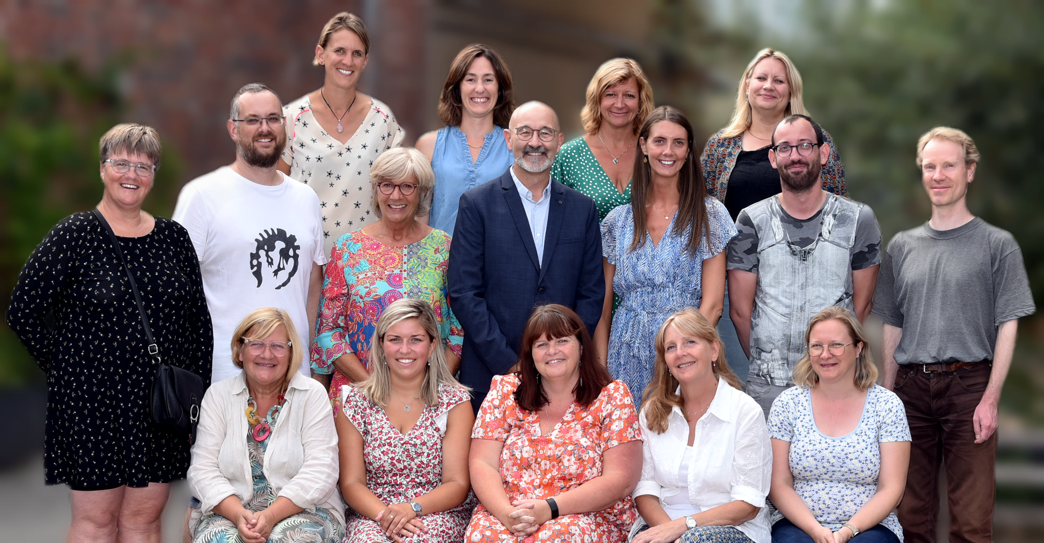 En quelques mots - École Saint-Joseph